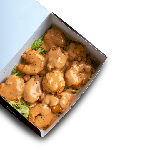 Side Orders - Fresh Burgers